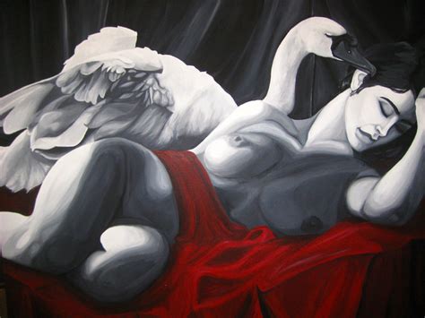 Post 1014142 Greekmythology Leda Mythology Zeus