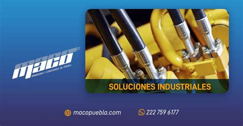 Descubre la Variedad de Conexiones Hidráulicas