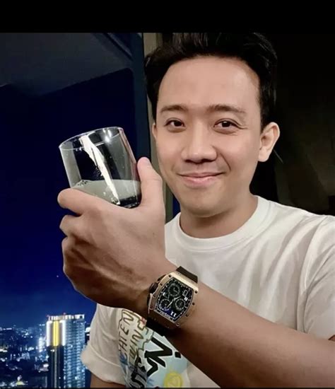 Bộ sưu tập đồng hồ chục tỉ đồng của MC Trấn Thành