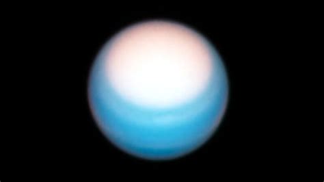Los colores de los planetas explicación y fotos de la NASA