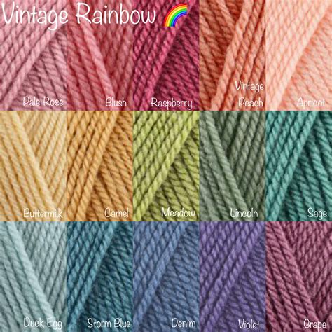 Crochet Color Ideas Crochet Home Crochet Crafts Crochet Yarn