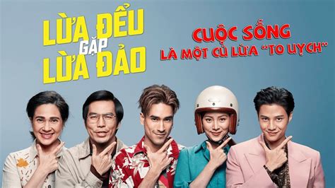 Top 19 Phim hài Thái Lan chiếu rạp hay nhất Thủ Thuật Siêu Máy Tính