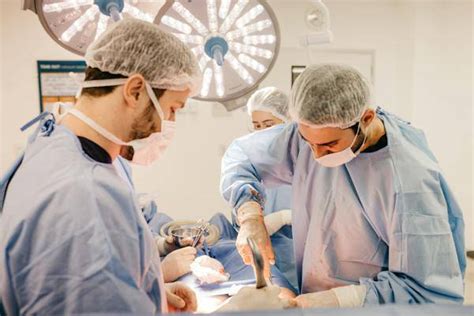Cirugía Oncológica qué es síntomas y tratamiento Top Doctors