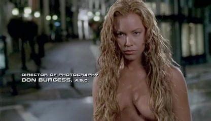 Kristanna Loken Terminator 3 Free Perfect Body Porn Video XHamster