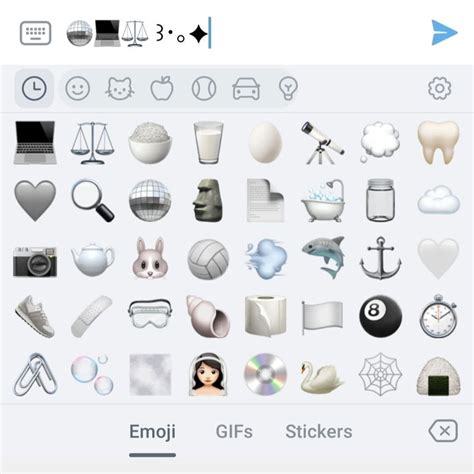 Pin By Natasha On Ig Stories Emoji Combinations Emoji Set Emoji For