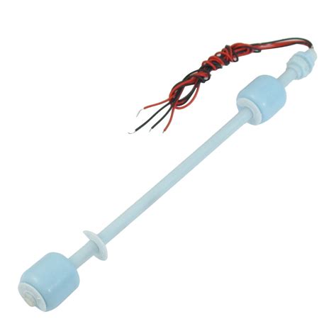 Cm Boule Double Niveau D Eau Capteur Vertical Liquid