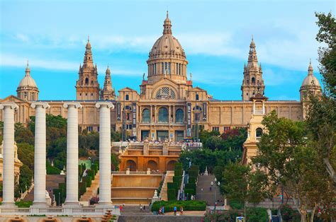 Circuitos Desde Barcelona Master