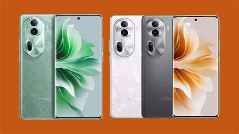 OPPO Reno 12 Teknik Özellikleri Sızdırıldı TeknoBurada