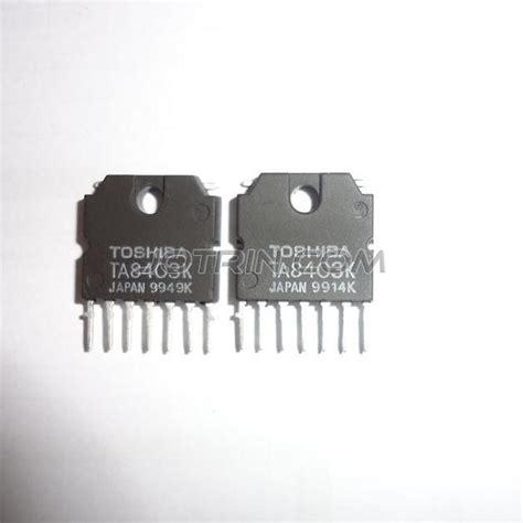 Ic Vertikal Ta8403k Edu Svet Gob Gt