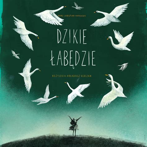 Dzikie łabędzie Teatr Kameralny w Bydgoszczy
