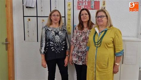 La Asociaci N Ariadna Trasladar Su Sede A La Antigua Escuela Infantil