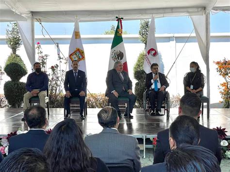 Poder Judicial Edomex on Twitter El Consejero rarojus indicó que