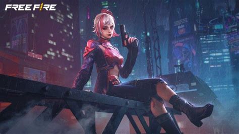 Kode Redeem Free Fire Terbaru 9 November 2024 Klaim Di Reward Ff