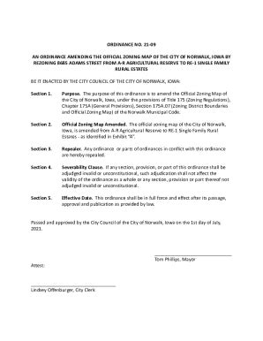 Fillable Online Zoning Map IndexCity Of Detroit Fax Email Print PdfFiller