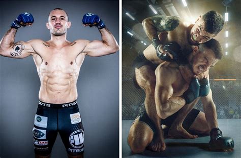 Boxe et MMA réunis à Caen la Nuit des combattants s annonce intense