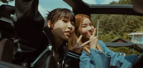 MAMAMOO Solar Moonbyul font leur début en sub unit avec Better