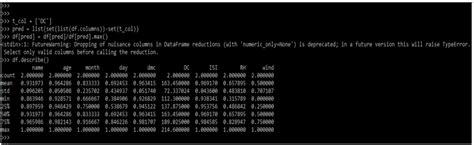 Keras Regression Steps On How To Use Keras With Regression