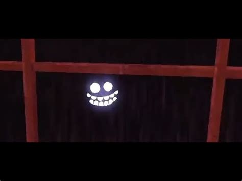 ROBLOX DOORS Smiler Window Easter Egg YouTube