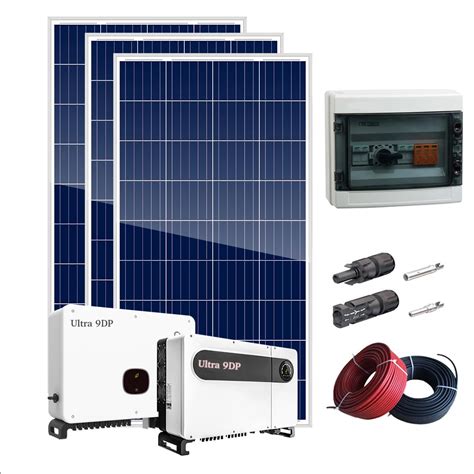 Ultra 9DP Solar Water Pump Ultra 9DP Solar Water Pump