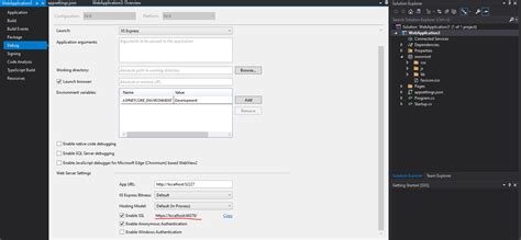 create an asp net core web app using azure ad authentication hot sex picture