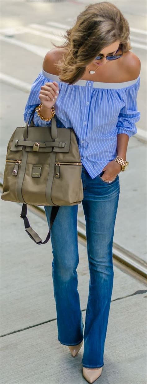 Casual Outfits For Women Over