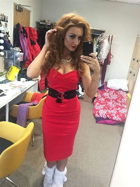 Catherine Tyldesley Nude LEAKED Pics Private Sex Tape
