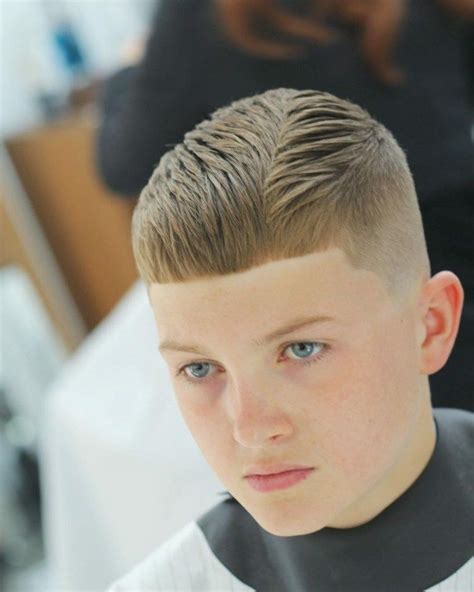 Cortes De Pelo Para Ninos 2019 Modernos All You Need Infos