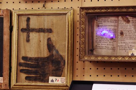 Il Museo Delle Anime Del Purgatorio Pazza Di Roma