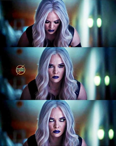 Killer Frost Caitlin Caitlin Snow Killer Frost The Flash HD Phone