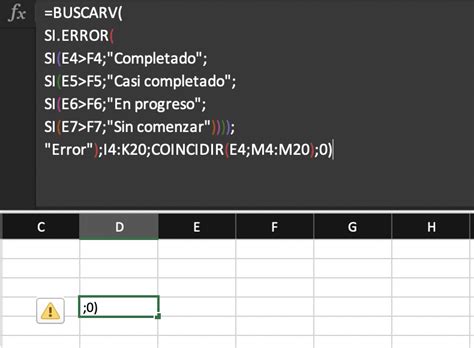 Ampliar la barra de fórmulas Excel y VBA