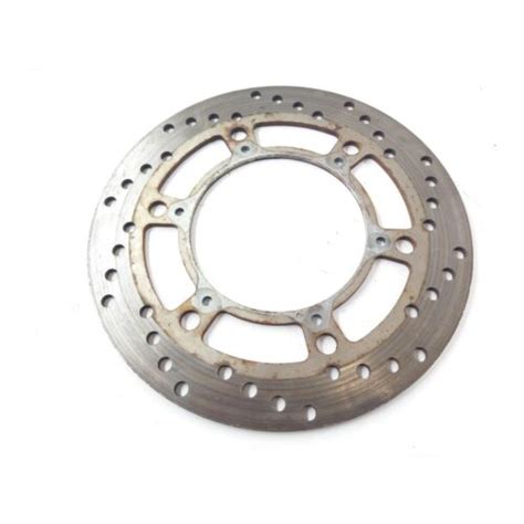 Yamaha 750 XTZ Super Tenere 3LD 1995 Brake Disc 245 X 4 5mm EBay