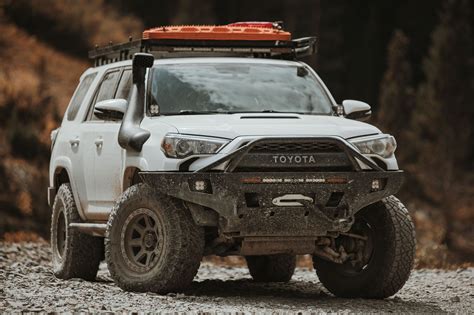 Gas Mileage Of Toyota Runner