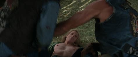 Sondra Locke Nude Pics