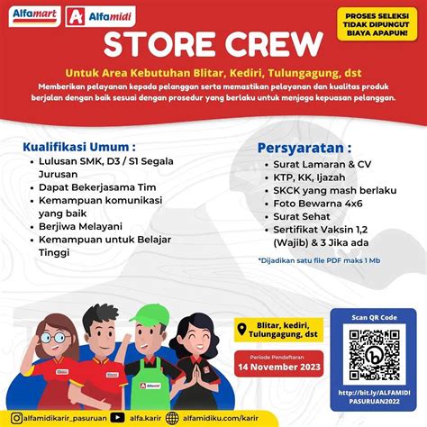 Contoh Pengumuman Lowongan Kerja Singkat Dan Menarik Aksesia