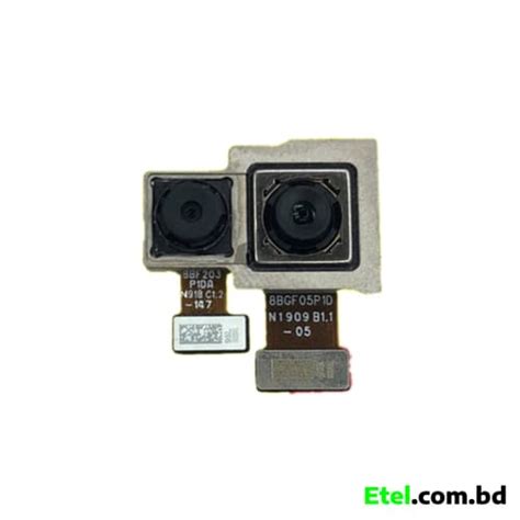 Oppo A9 2020 Back Camera Price In Bangladesh