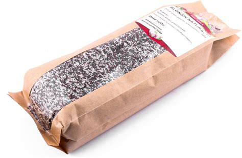 Babka Płesznik Jajowata Natural 0 5Kg Opinie i ceny na Ceneo pl