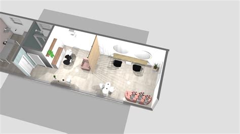 Projeto De J Ssica Planta D Mooble