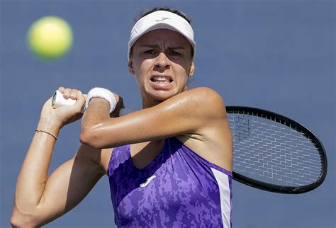 Finał Linette Fruhvirtova O której godzinie gra Magda Linette finał
