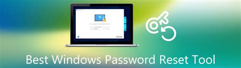 Detailed Review Of Best Tools To Reset Windows Password