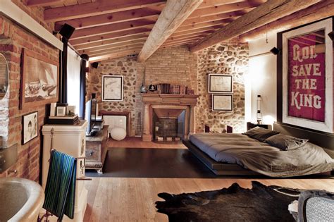 Perfetto Arredamento Casa Di Campagna Arredamento