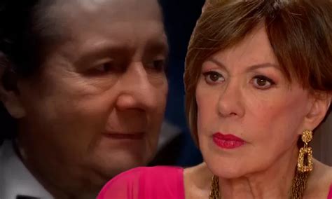 Francesca llamó a Peter tras discusión por casa de los Gonzales