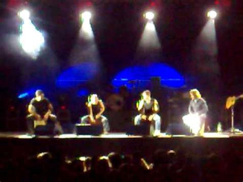 La Madre Del Topo Concierto Show De Cajones YouTube