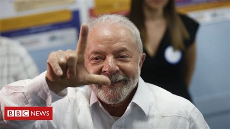 O Brasil Que Lula Vai Herdar Em Gr Ficos Bbc News Brasil