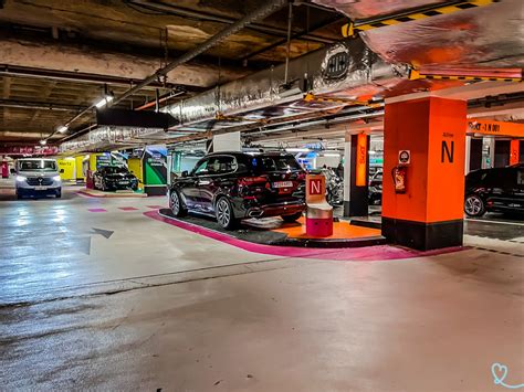 Louer Une Voiture La Roport Orly Paris Nos Conseils