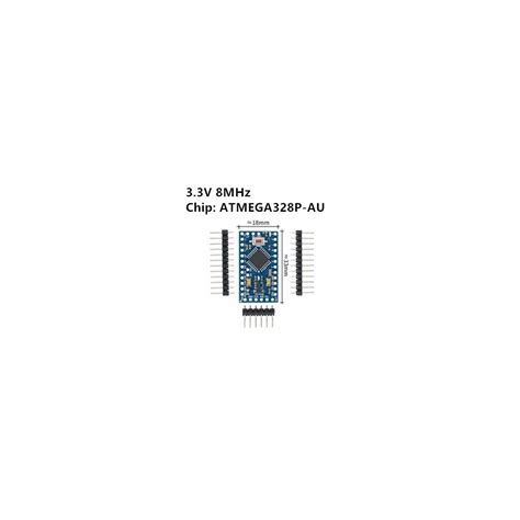 Sz N K K V Mhz A Pro Mini Atmega P Mini Atmega V Mhz