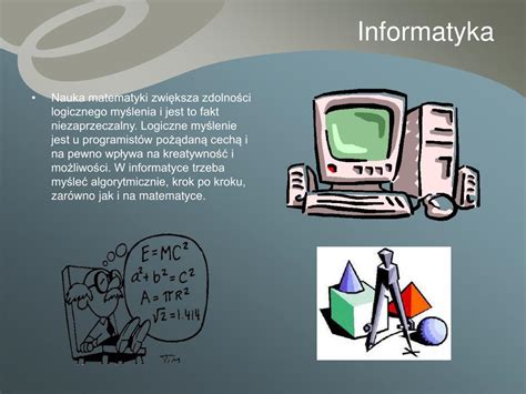 Ppt Matematyka W Yciu Codziennym Powerpoint Presentation Free