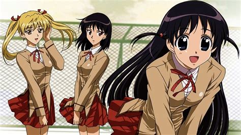 Mejores animes de comedia romántica en el 2023 Nintenderos