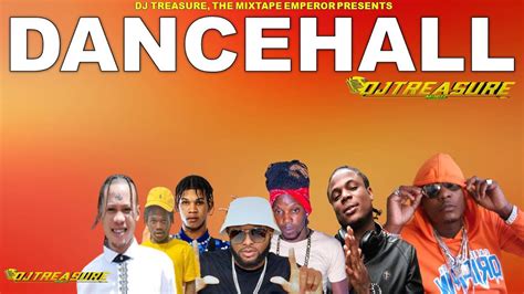 Dancehall Mix 2022 Dancehall Mix August 2022 Raw Dancehall Culture