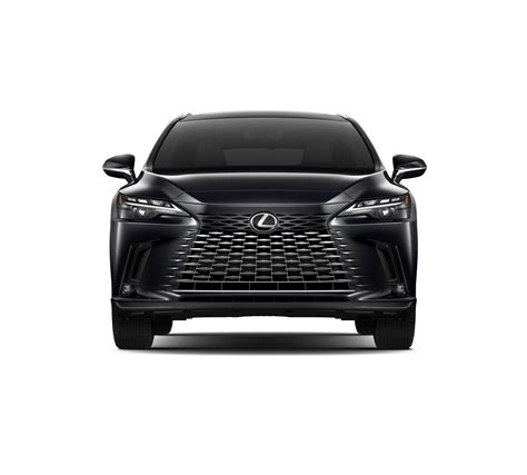 New 2024 Lexus RX Hybrid RX 350H PREMIUM AWD 5 DOOR SUV 4X4 In Wexford