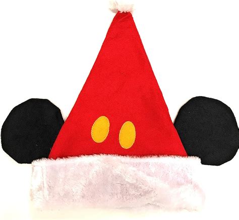 Gorro Mickey Mouse Ubicaciondepersonas Cdmx Gob Mx